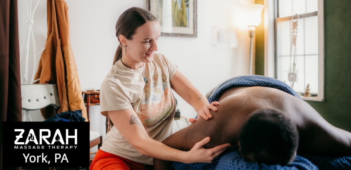 About – Zarah Massage Therapy